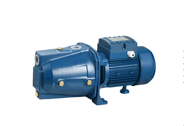 Self-priming Jet Pump- Buy Jet Pump Product on Zhejiang Shentai ...